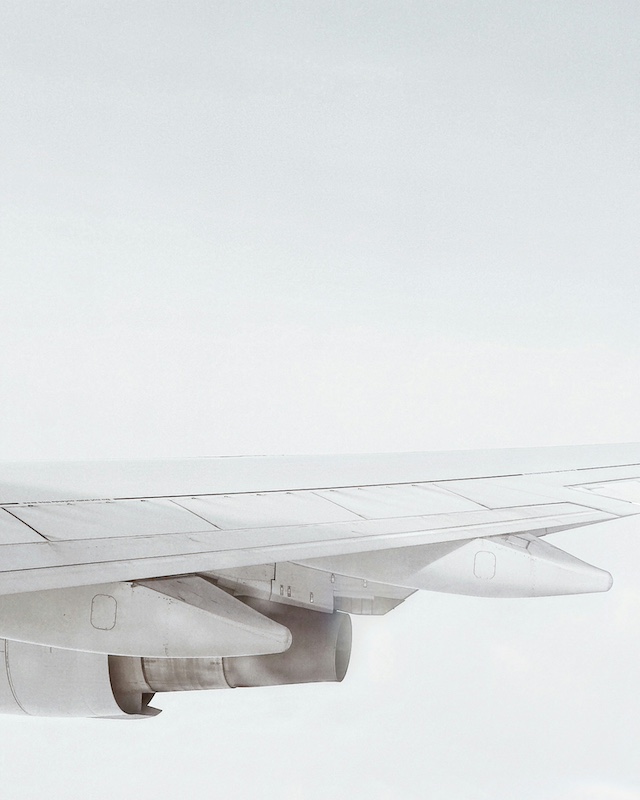 Curtiss-Wright | MRO | Home